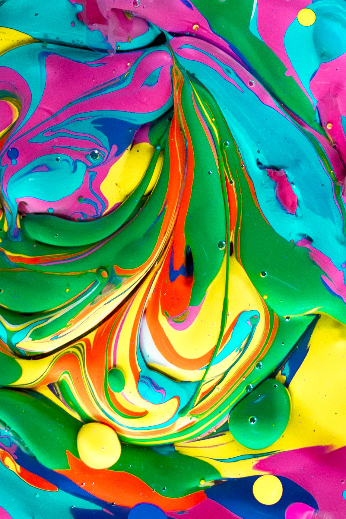 Series #1 – Maura catherine